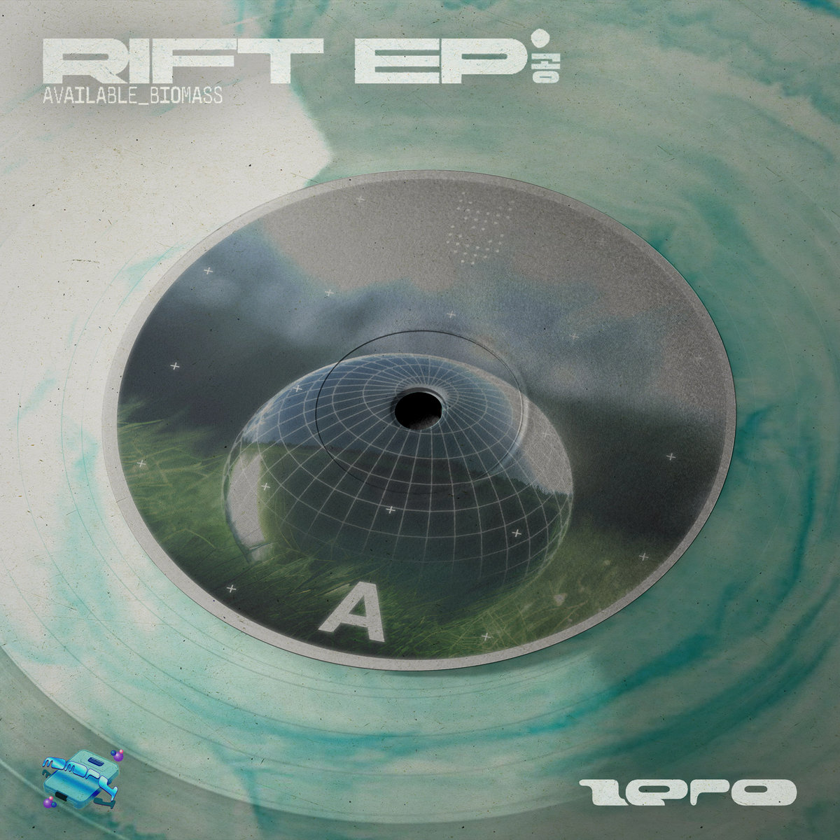 RIFT EP | Zero | MMRY