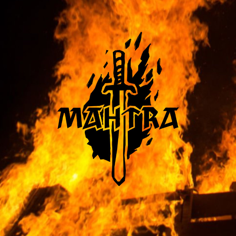 Karidel | Ohvrikivi | Mahtra Records