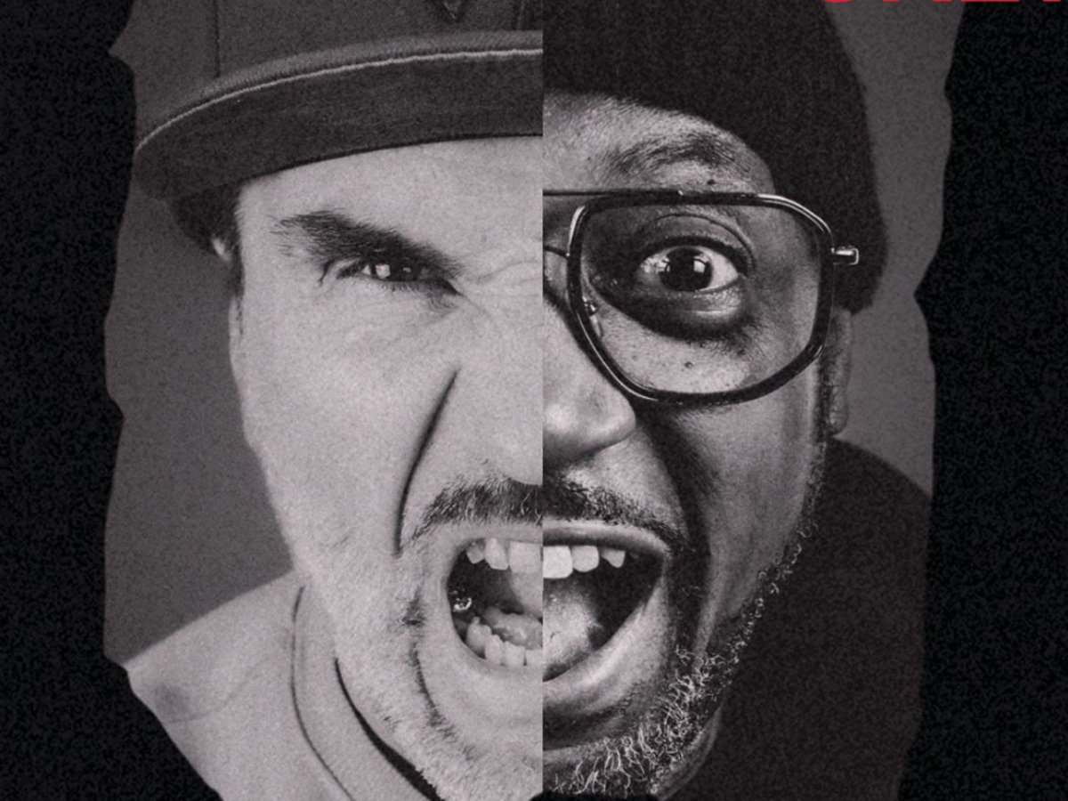 MIXTAPE MIC CHECK | Dj Xave & Dj Sebb | XLS United