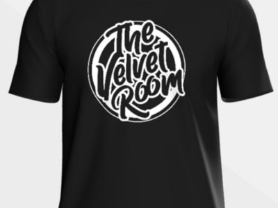 The Velvet Room Logo | The Velvet Room