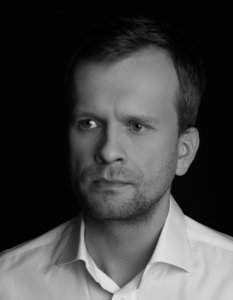 Music | Tomasz Dudziński