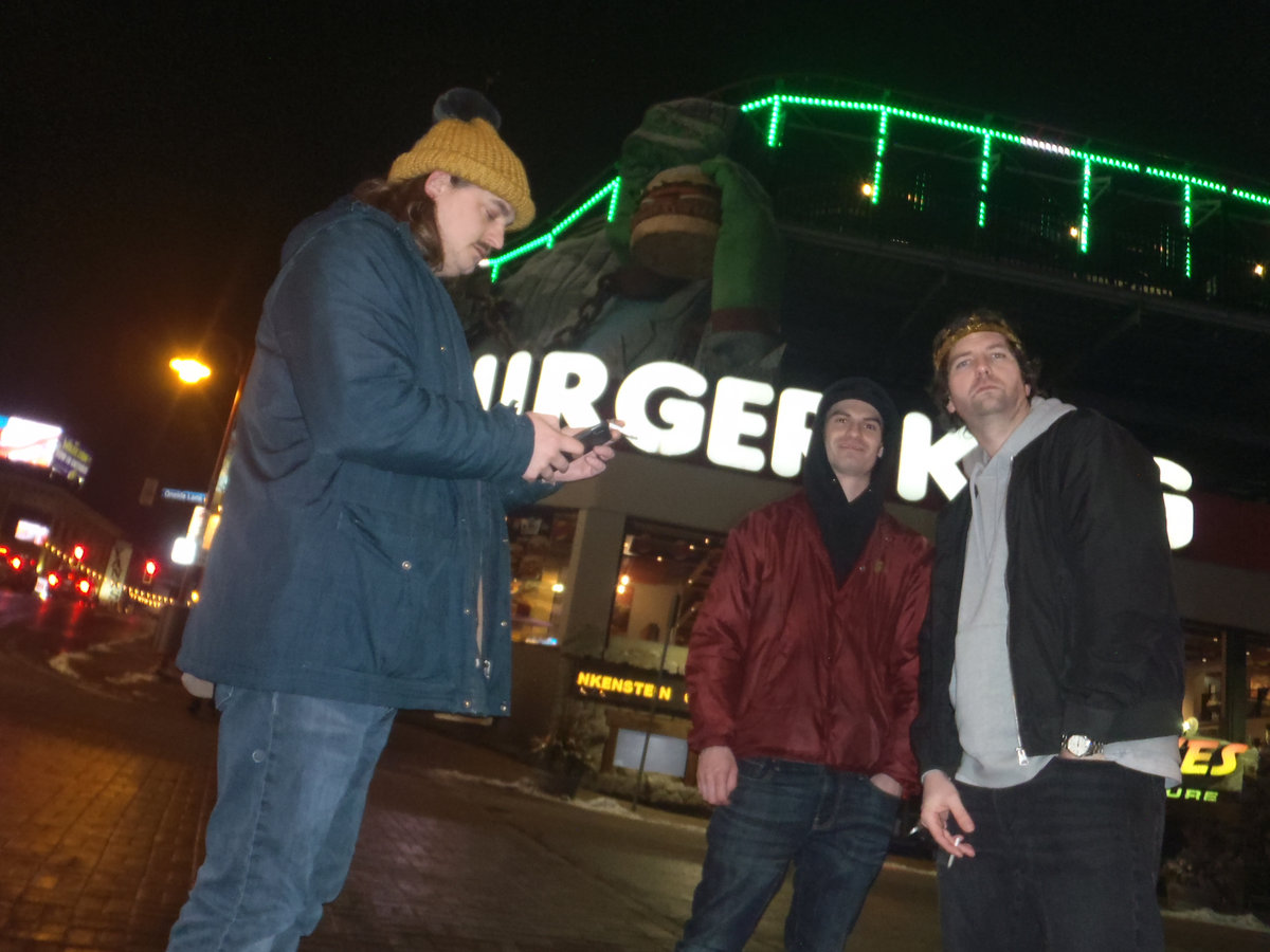 Paradise | Brick Bardo | IN THE DRAWER RECORDS