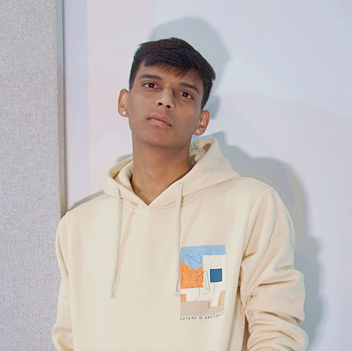 The Begin (EP) | Mitul Rathava