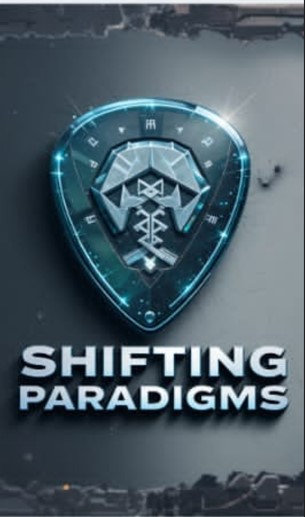 tangled into one | shifting paradigms