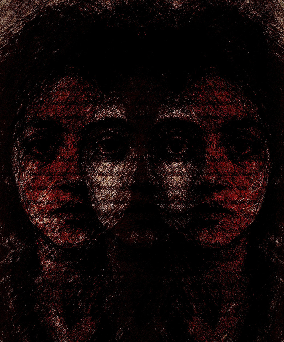 The Withered Cover Collection | Sombre Velleity