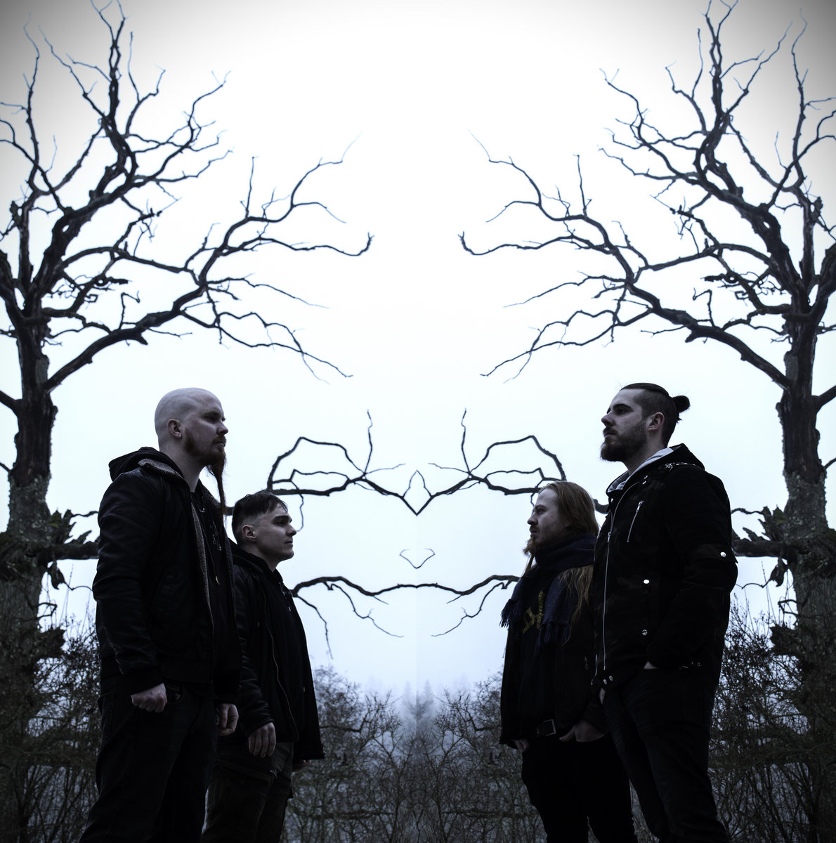 Finite In The Infinite | Tortured By Sanity