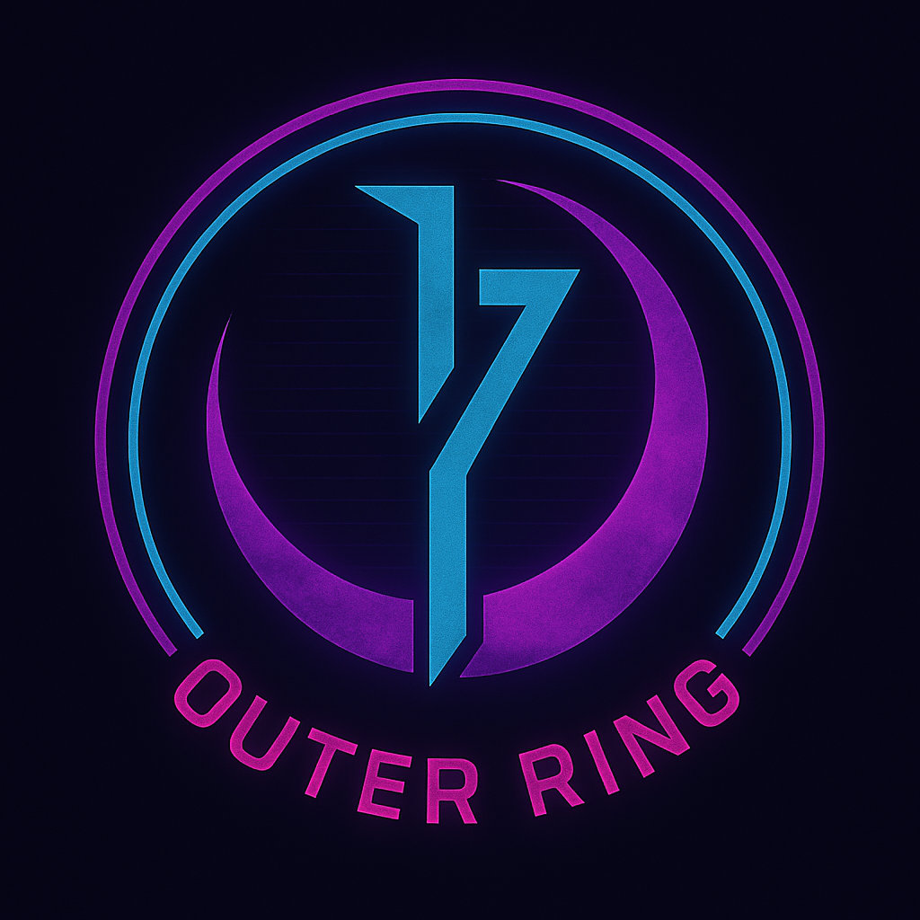 NIGHTWALKER＇S PATH | Outer Ring