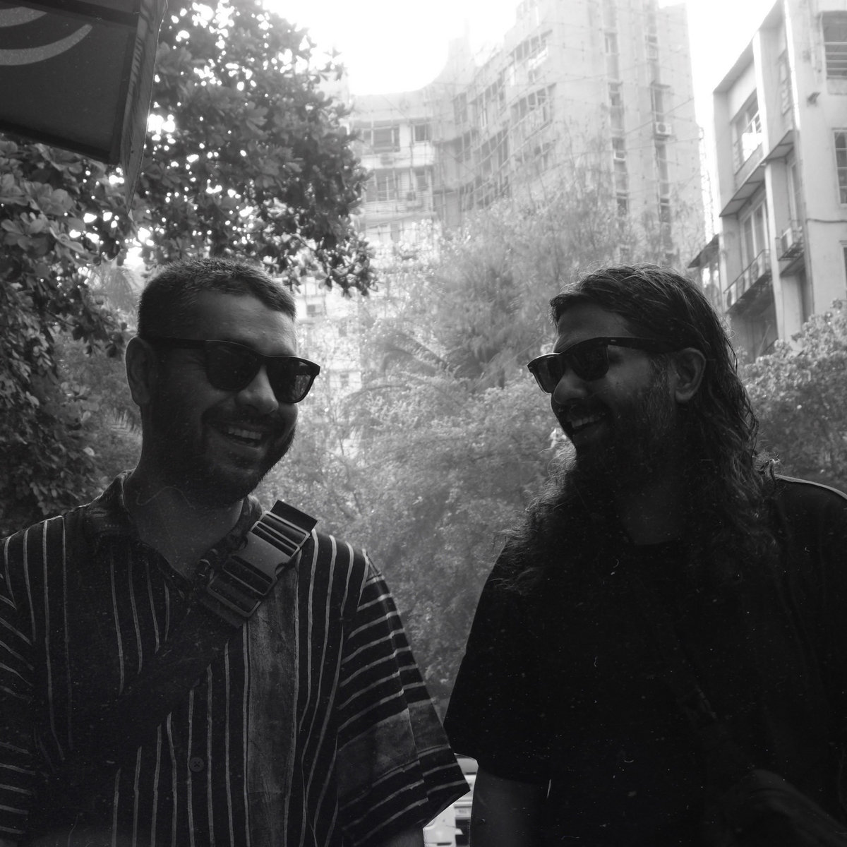 Good Luck | Rafiki, Squidworks | Rafiki