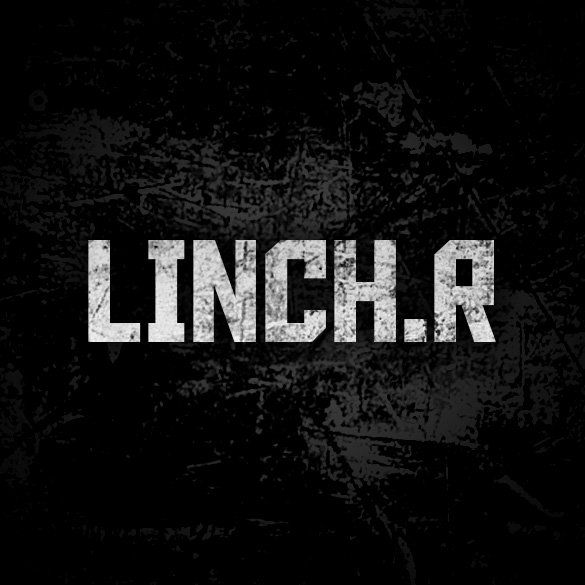 Linch.R - TR's Of W@R (EP) (2025) | Linch.R
