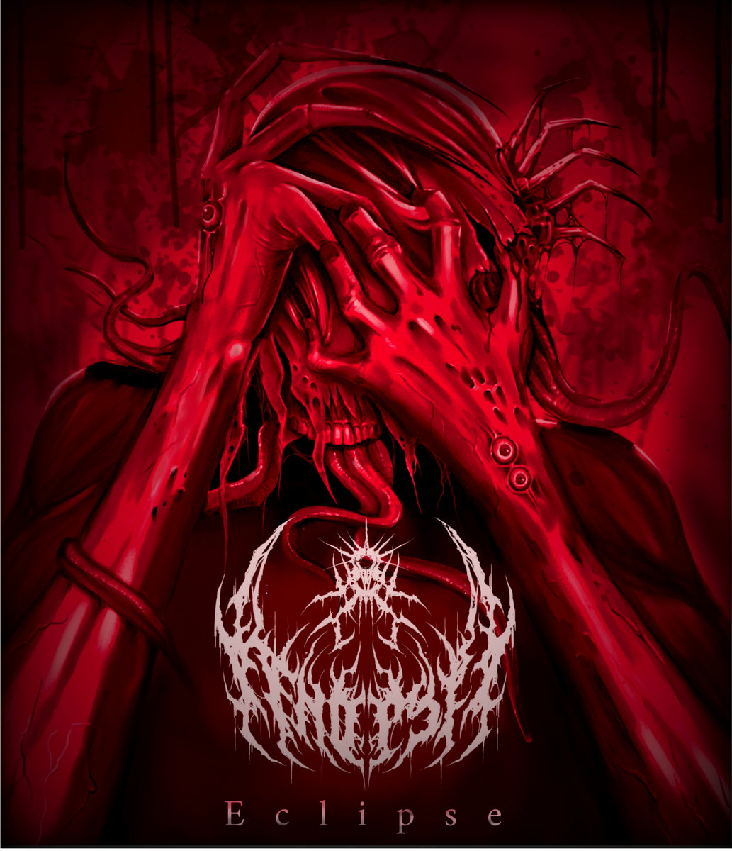 Eclipse | Kenopsya Deathcore
