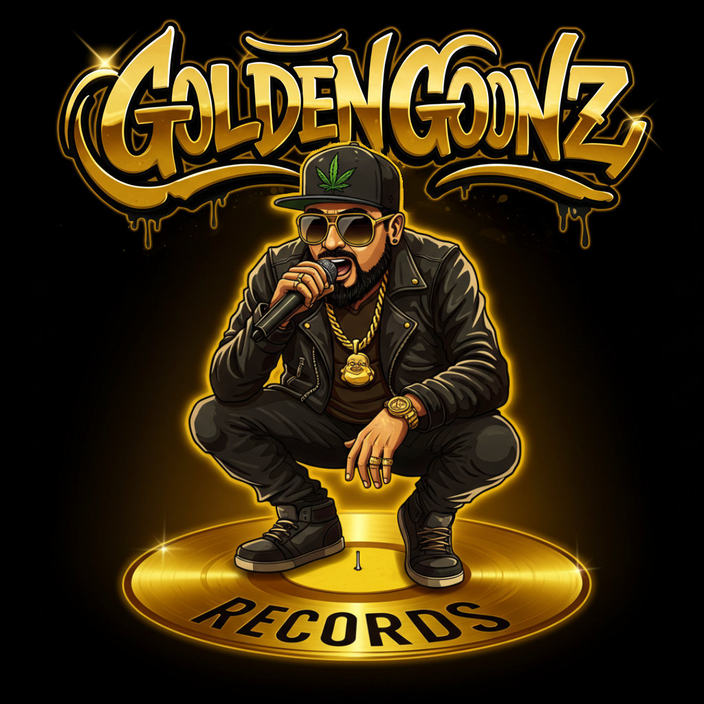 The Mottz | ZEPS (Produced by Count Bluntas) | Golden Goonz