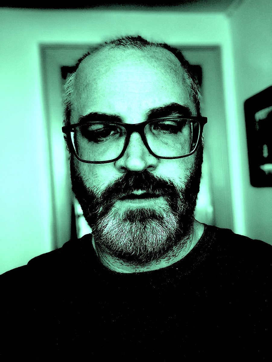 The Monumental Arts | Tom Crosbie