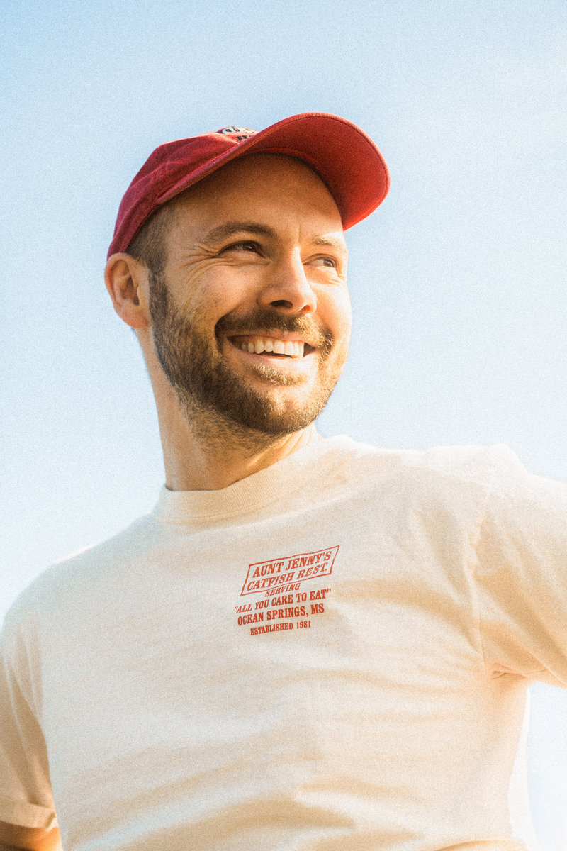 Shape Confused Cowboy Be You | Sam Weber