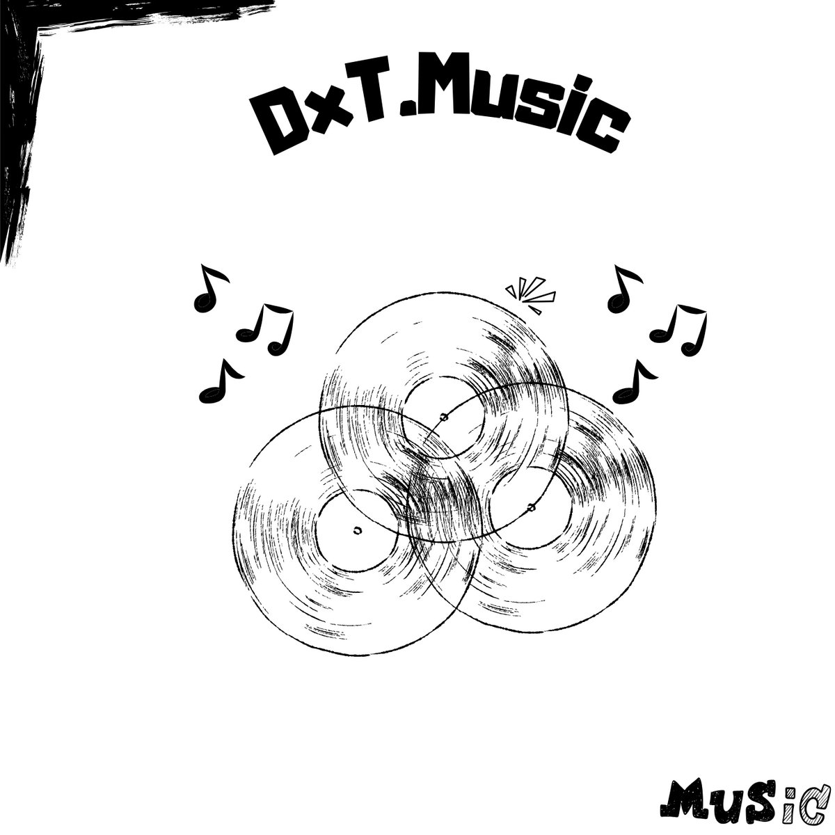 Extrovert Man | DxT.Music