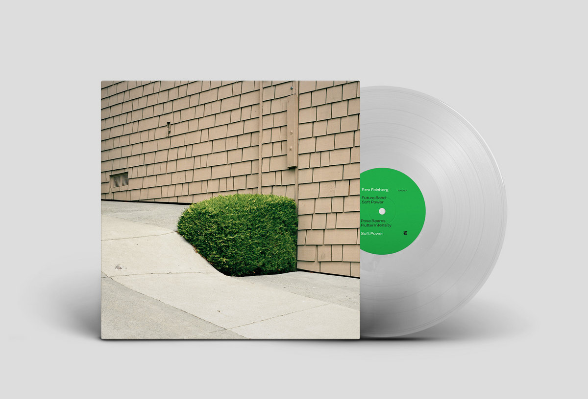 Soft Power | Ezra Feinberg
