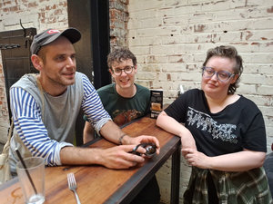 Music | Our Beloved Ditch