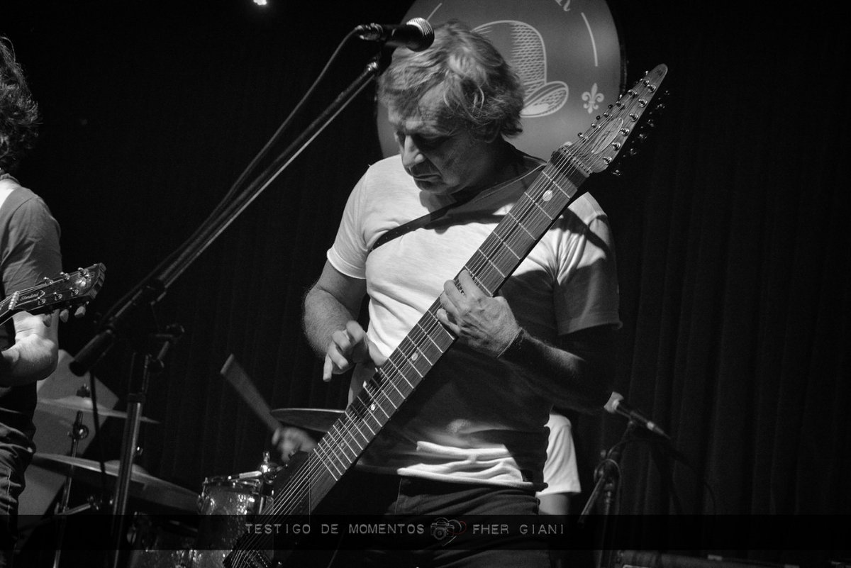 Nada Memorable | Ricky Saenz Paz