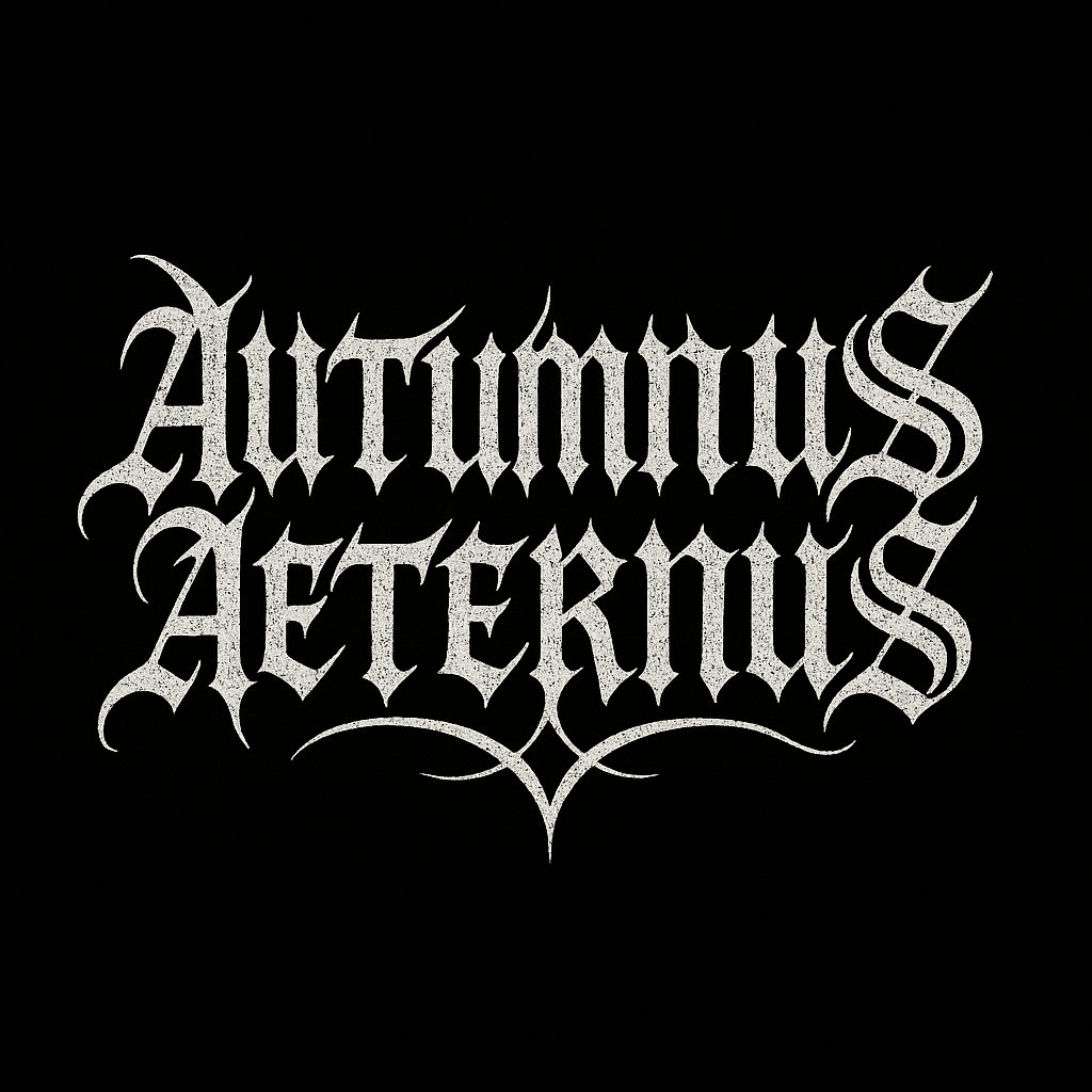 In Ruins of Distant Autumn | Autumnus Aeternus