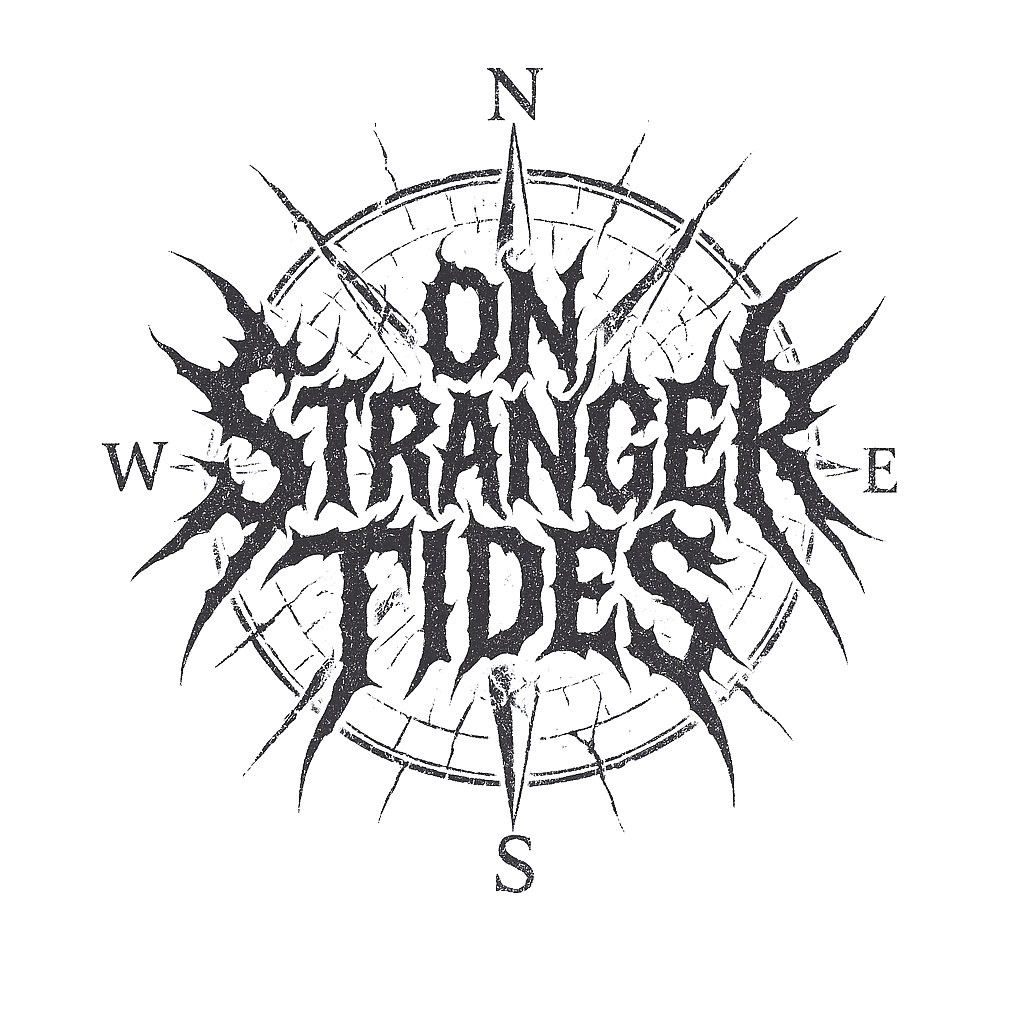 Blooming Thorns | On Stranger Tides