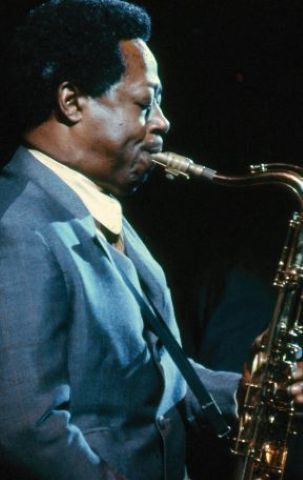 Clove and Cinnamon (Cravo E Canela) | Charlie Rouse Band