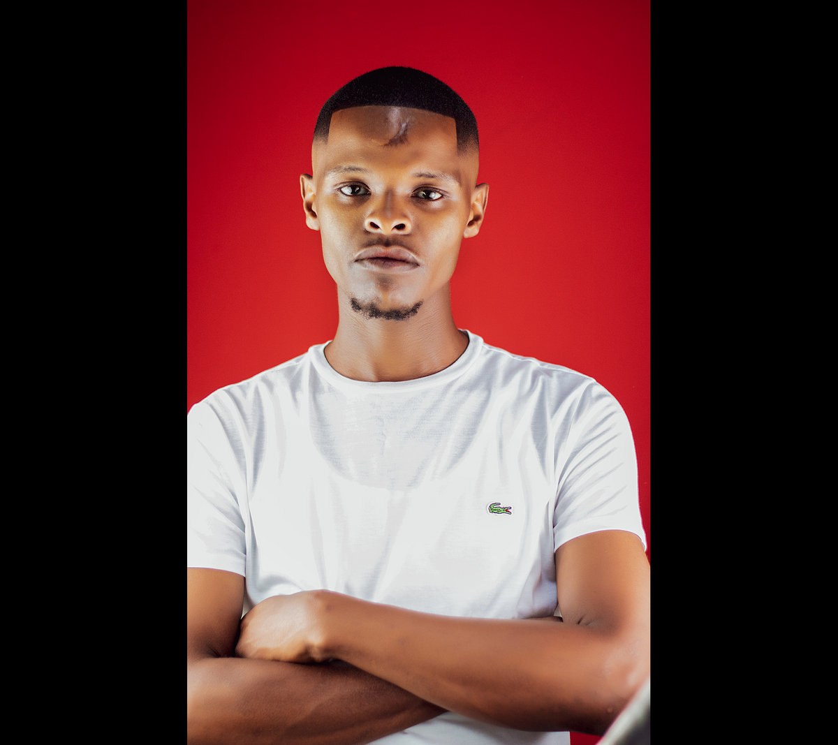 Gqom On Fleek | Glisten