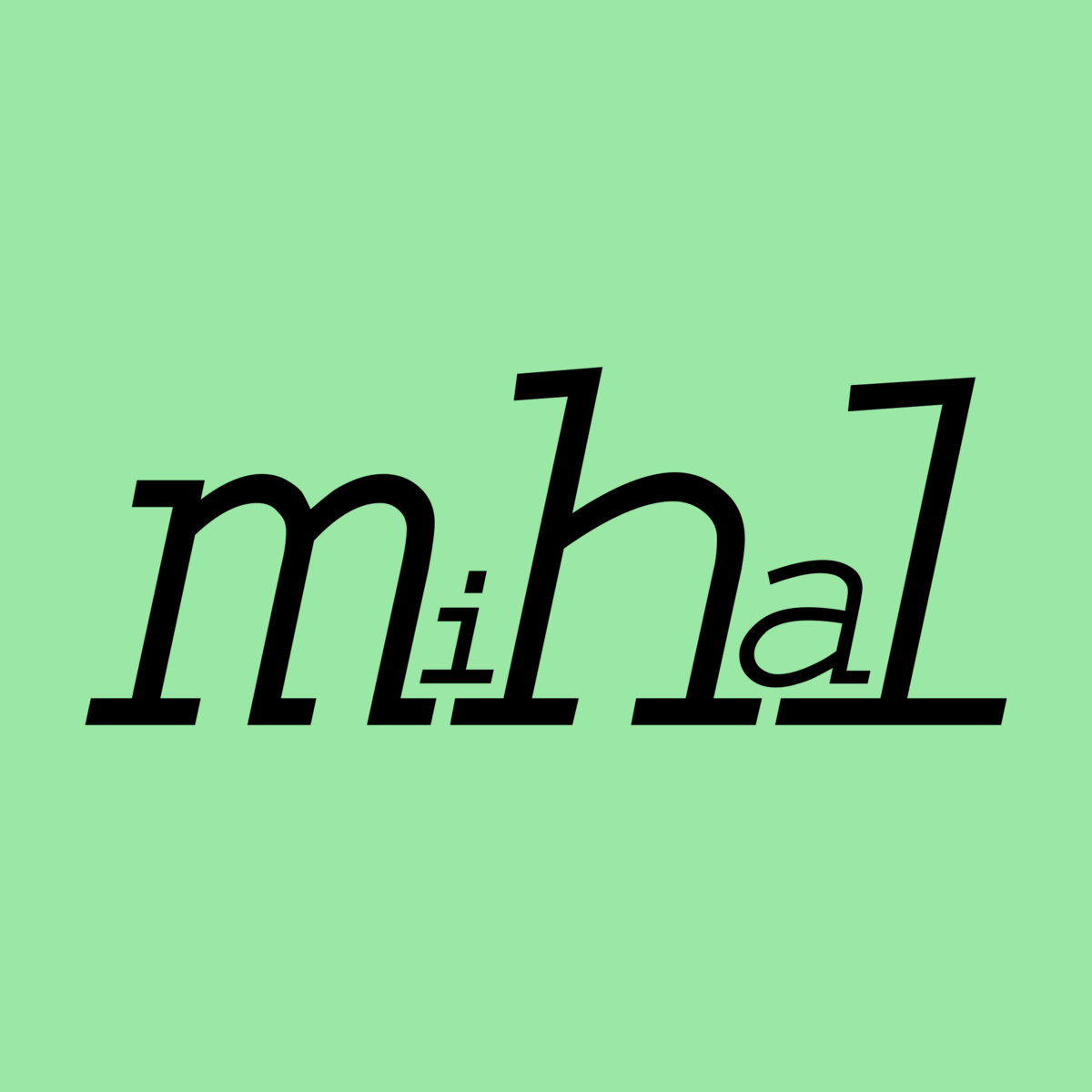 Unpaved | Mihal