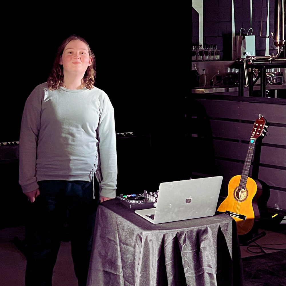 Robot Dance | DJ Georgia