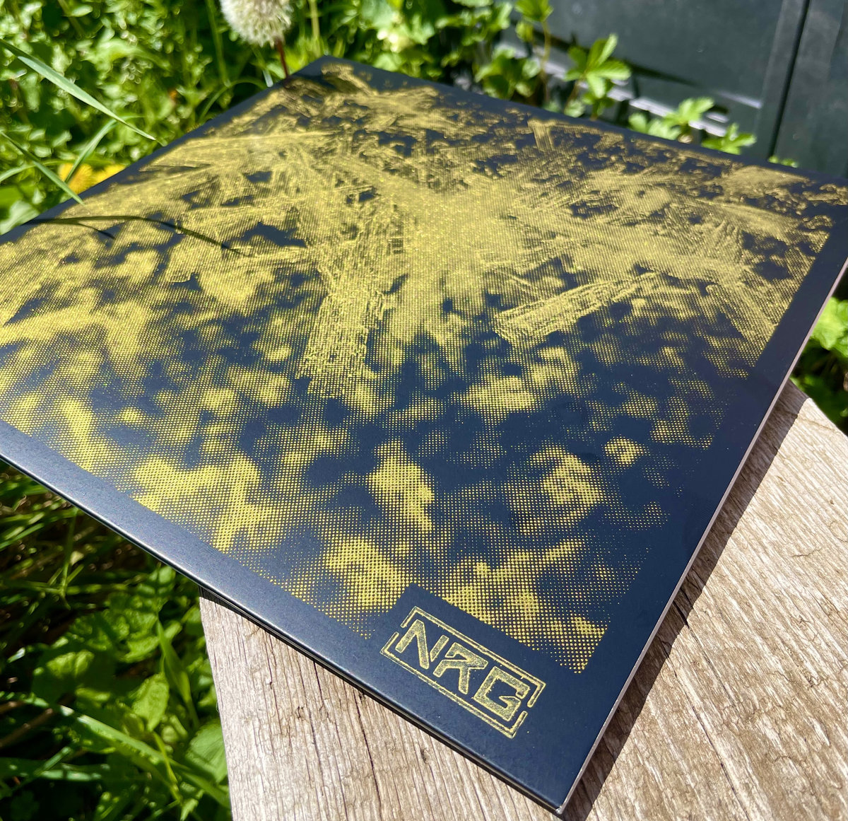 NRG 4 (Live at Ronnie Scott's) | Chiminyo, Marysia Osu, James Akers, Lyle Barton, Daniel Casimir ...