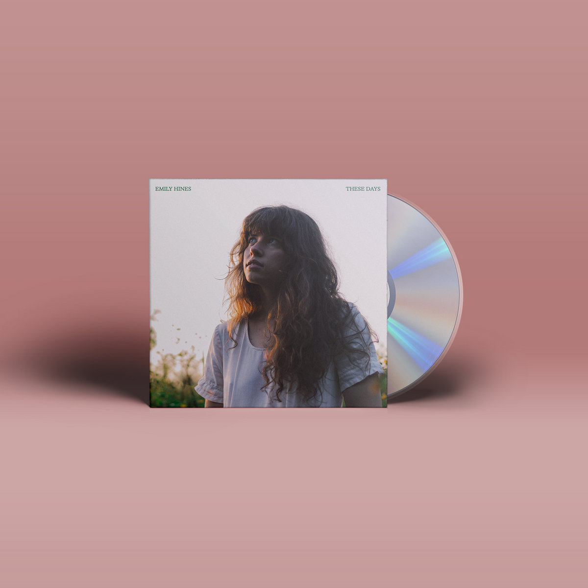 These Days | Emily Hines