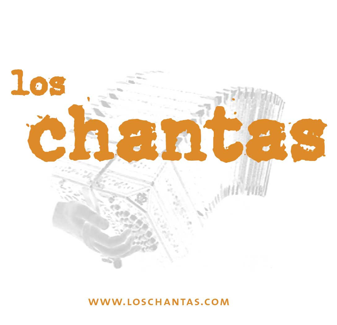 Un Veinte | Los Chantas Tango
