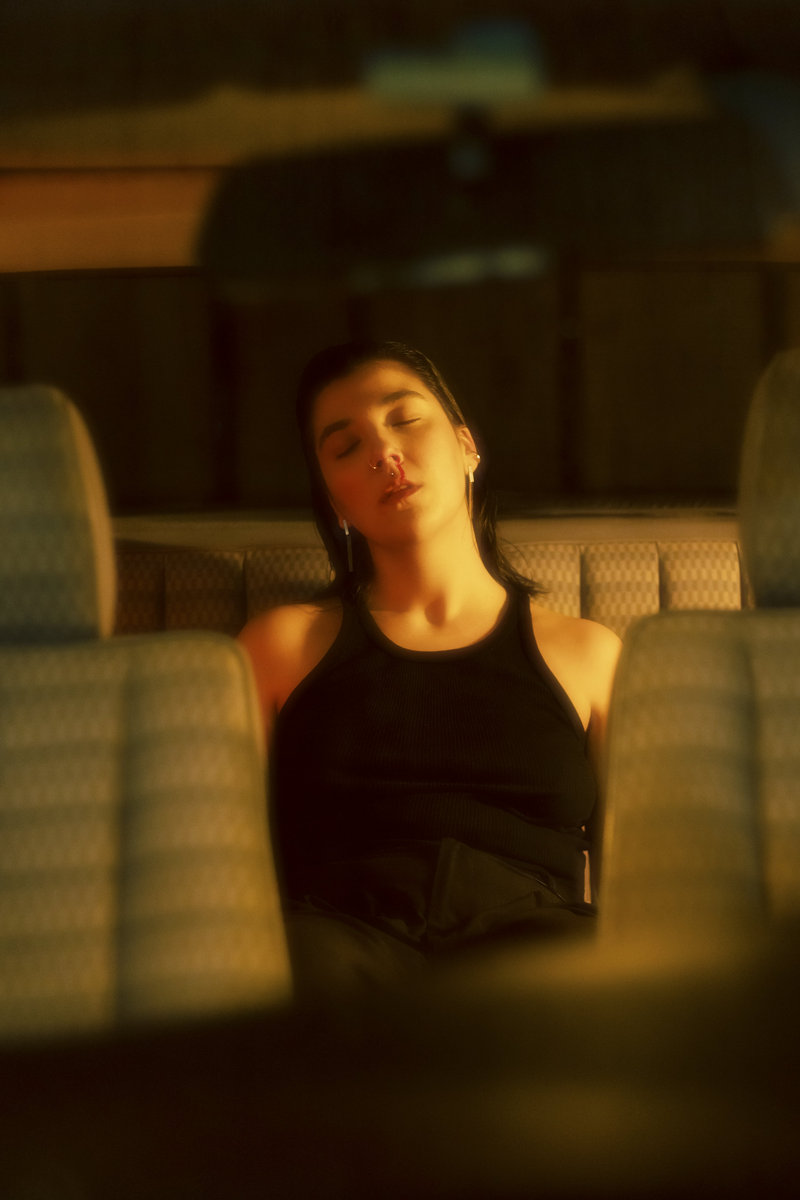 Racing Minds | Isa Leen