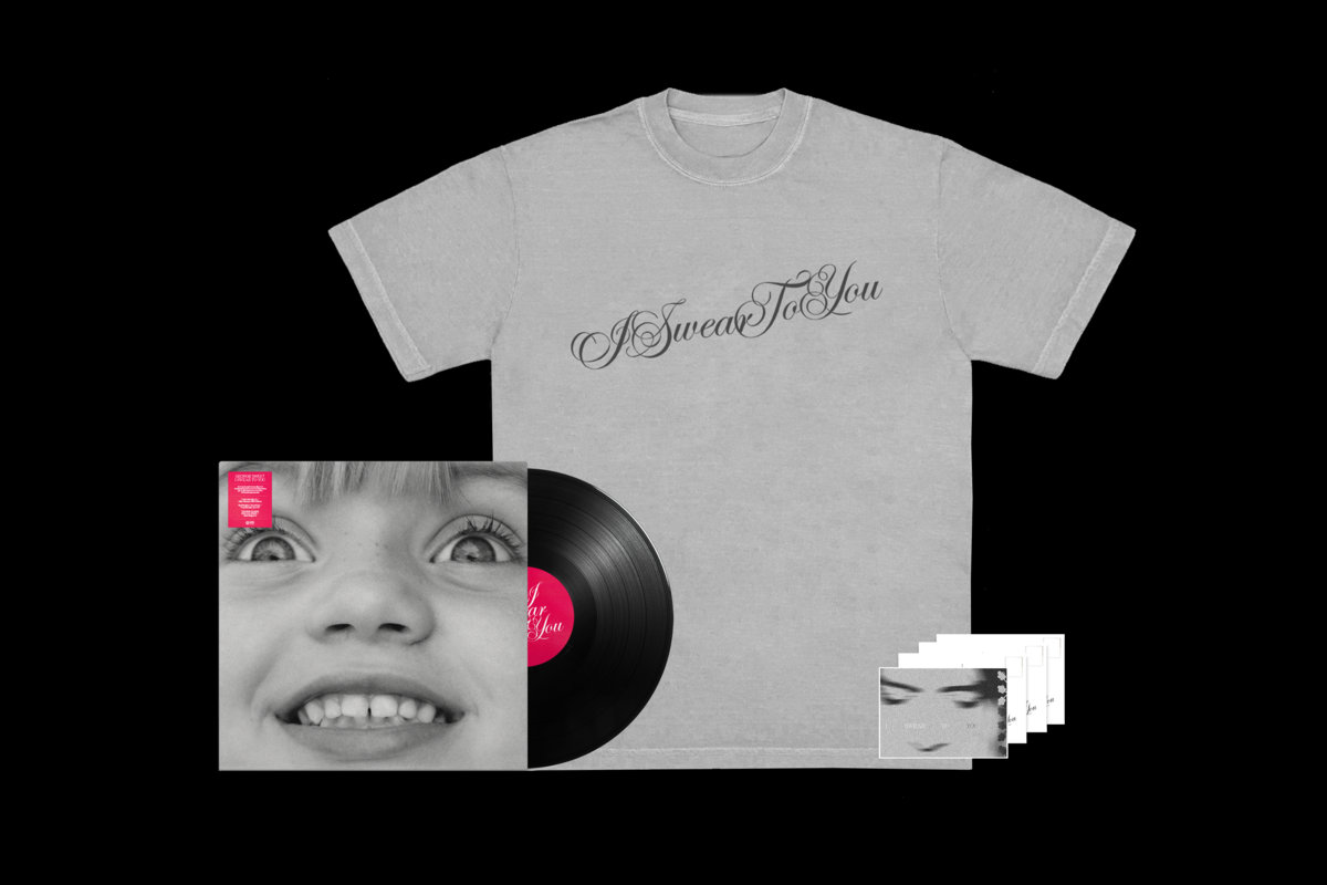 I Swear To You | Georgie Sweet