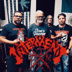 Music | Interment TXDM