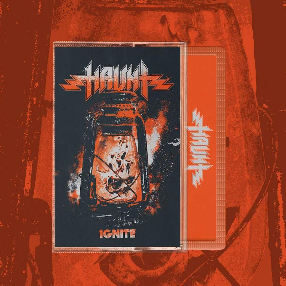 Ignite | Haunt