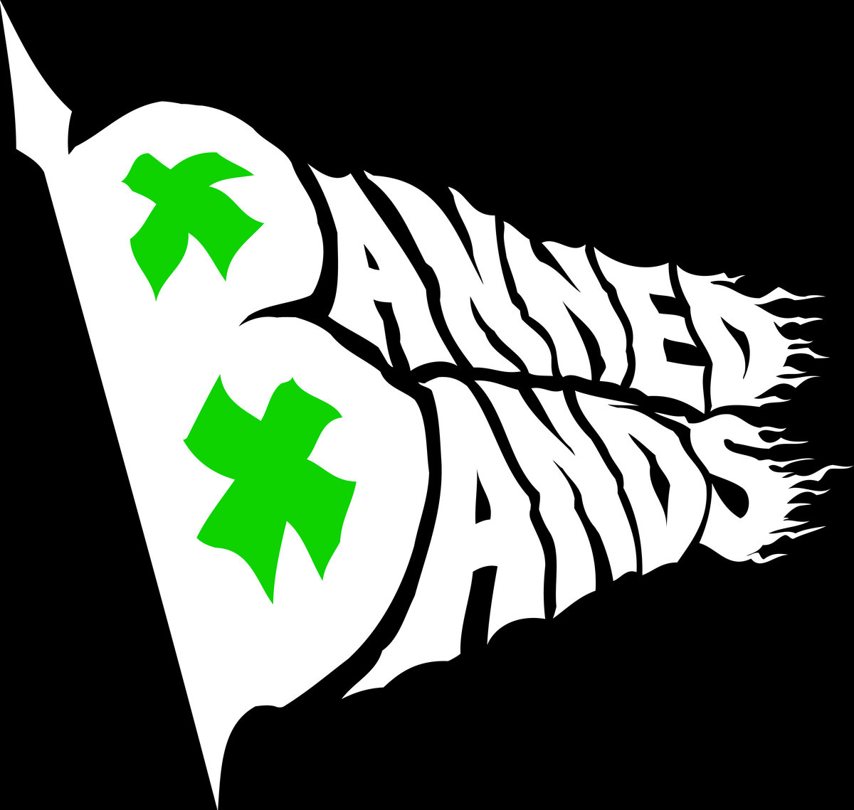 In Dark Eternity | FORAY | Banned Bands