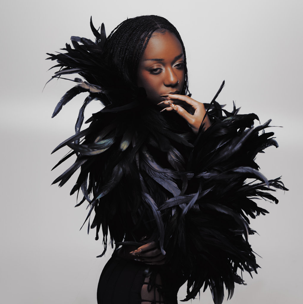 DEBBY FRIDAY, “The Starrr Of The Queen Of Life” | Bandcamp Daily