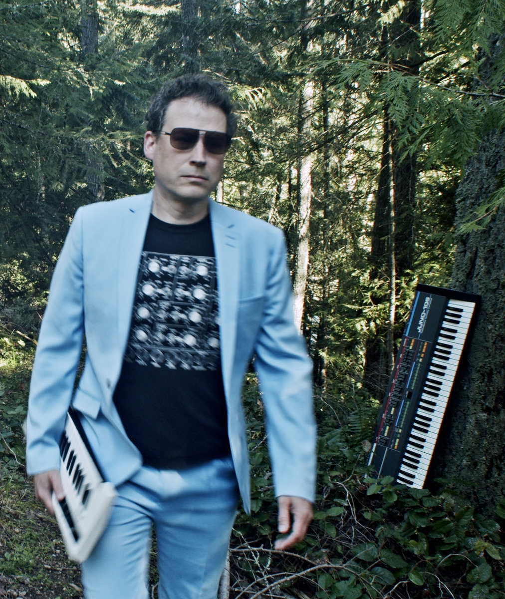 The Melody That Is | Chris Gestrin Trio | Chris Gestrin