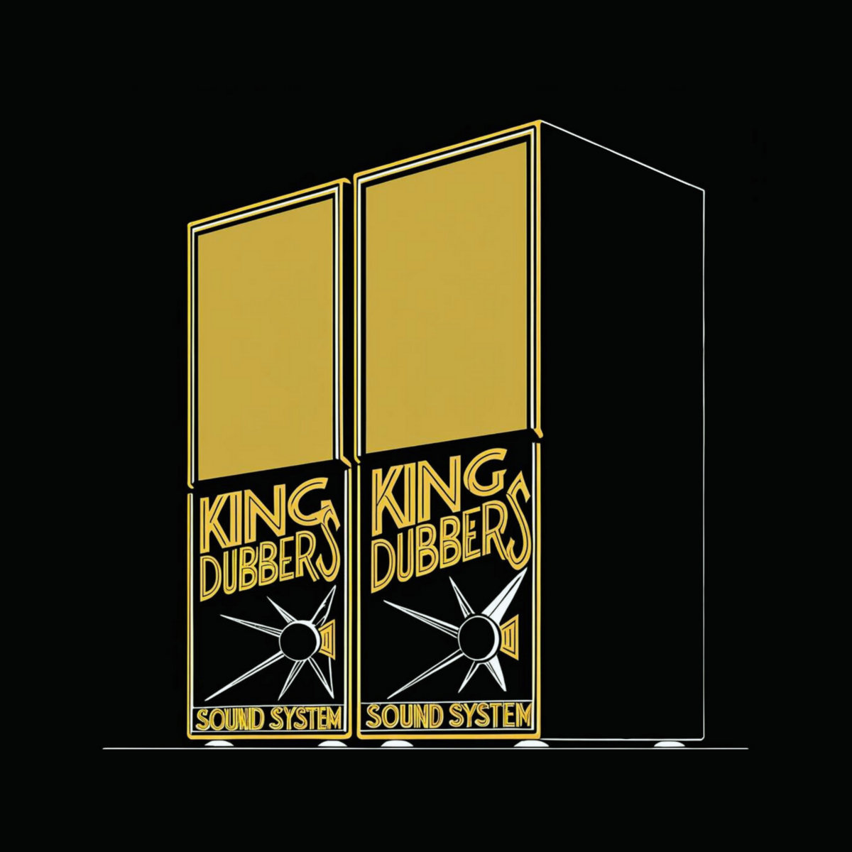 King Dubbers - Old Dubbers Style | King Dubbers Sound System | King ...