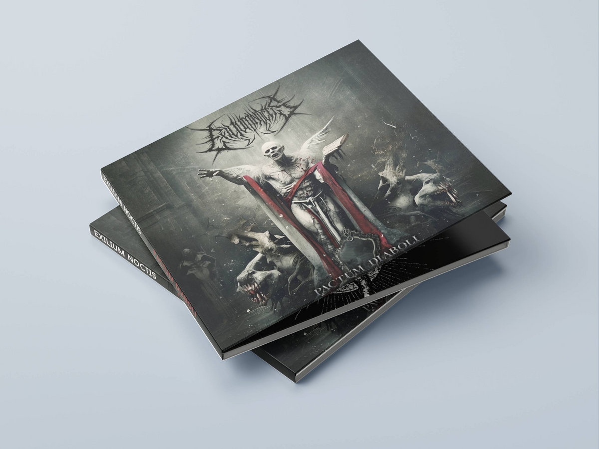 Pactum Diaboli | Exilium Noctis