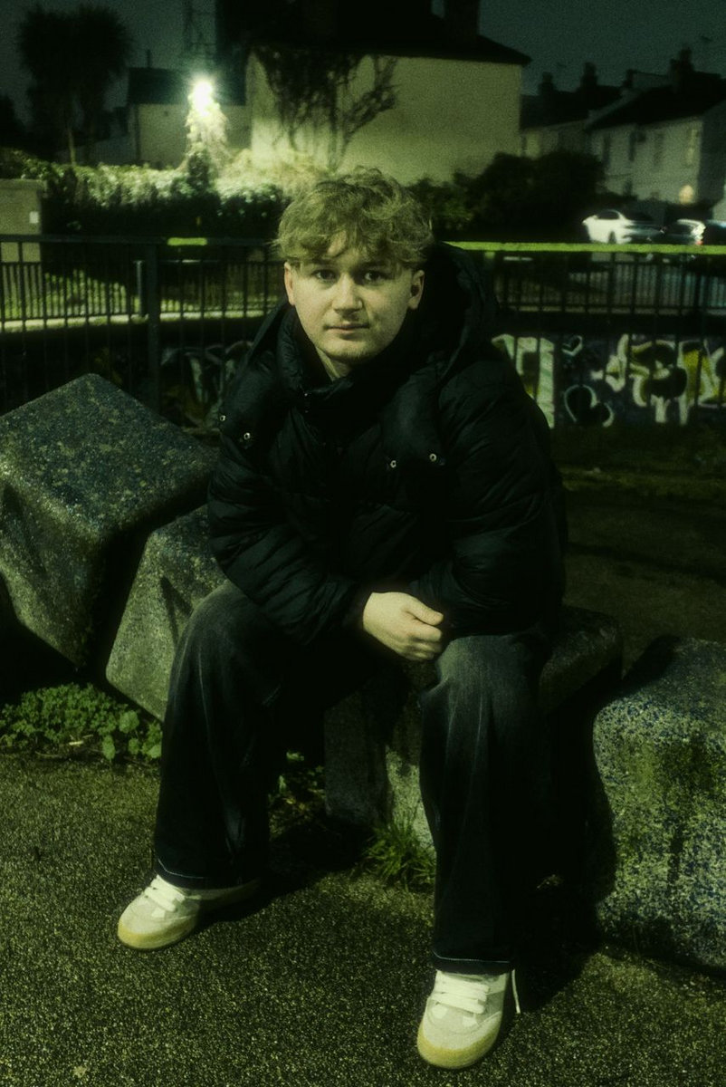 Reflections | Charlie Plews