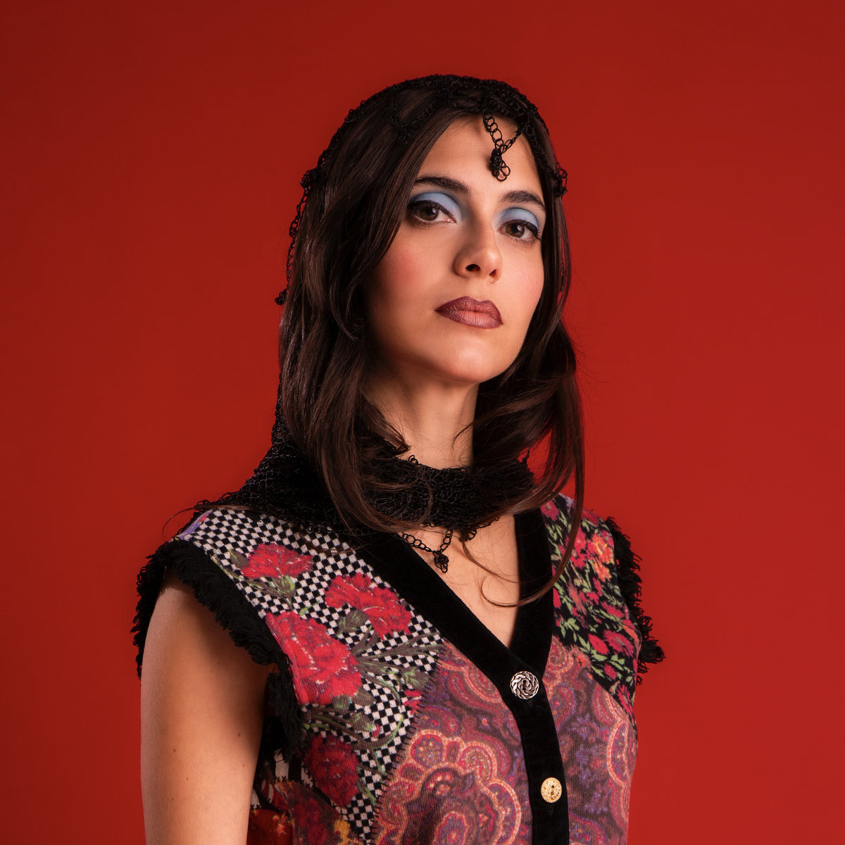 Phases | Nefeli Fasouli