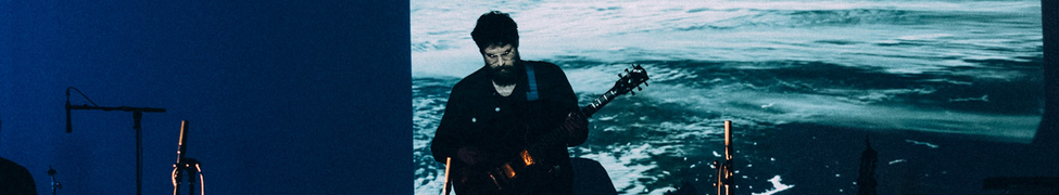 Chasing Time | Jacob Montague