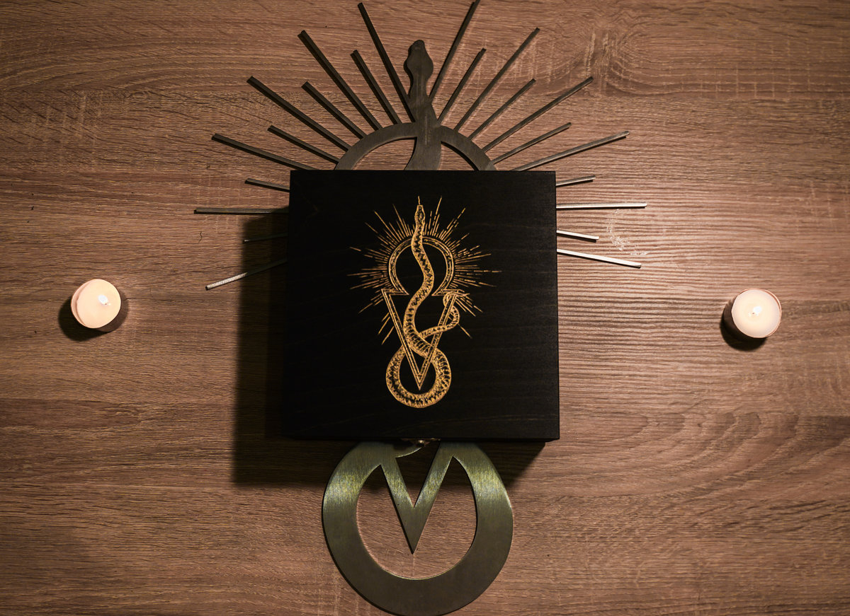 Pactum Diaboli | Exilium Noctis