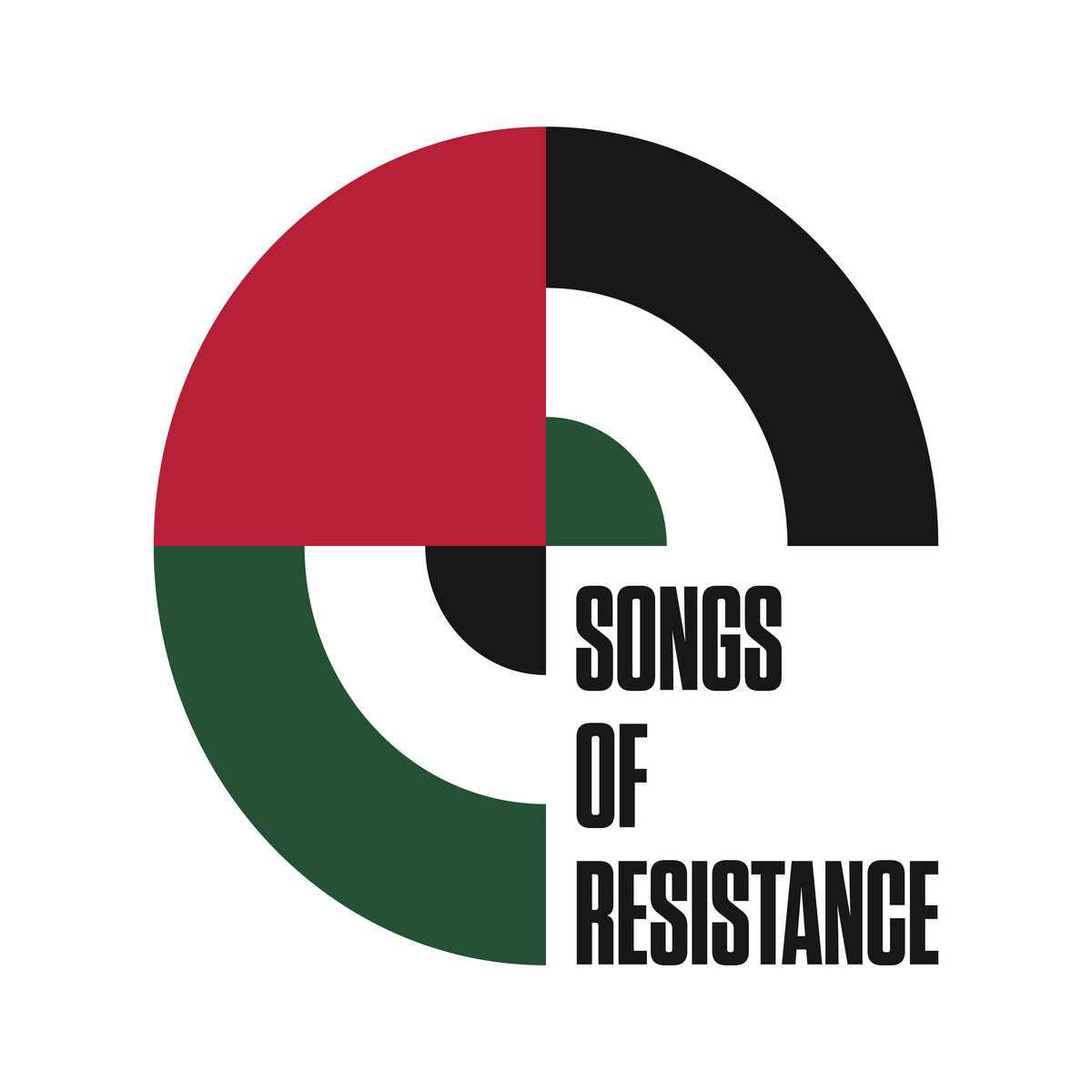 Songs Of Resistance | Songs Of Resistance