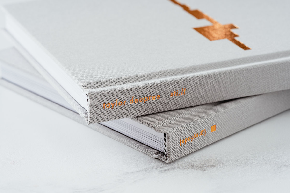 Sti.ll | Taylor Deupree