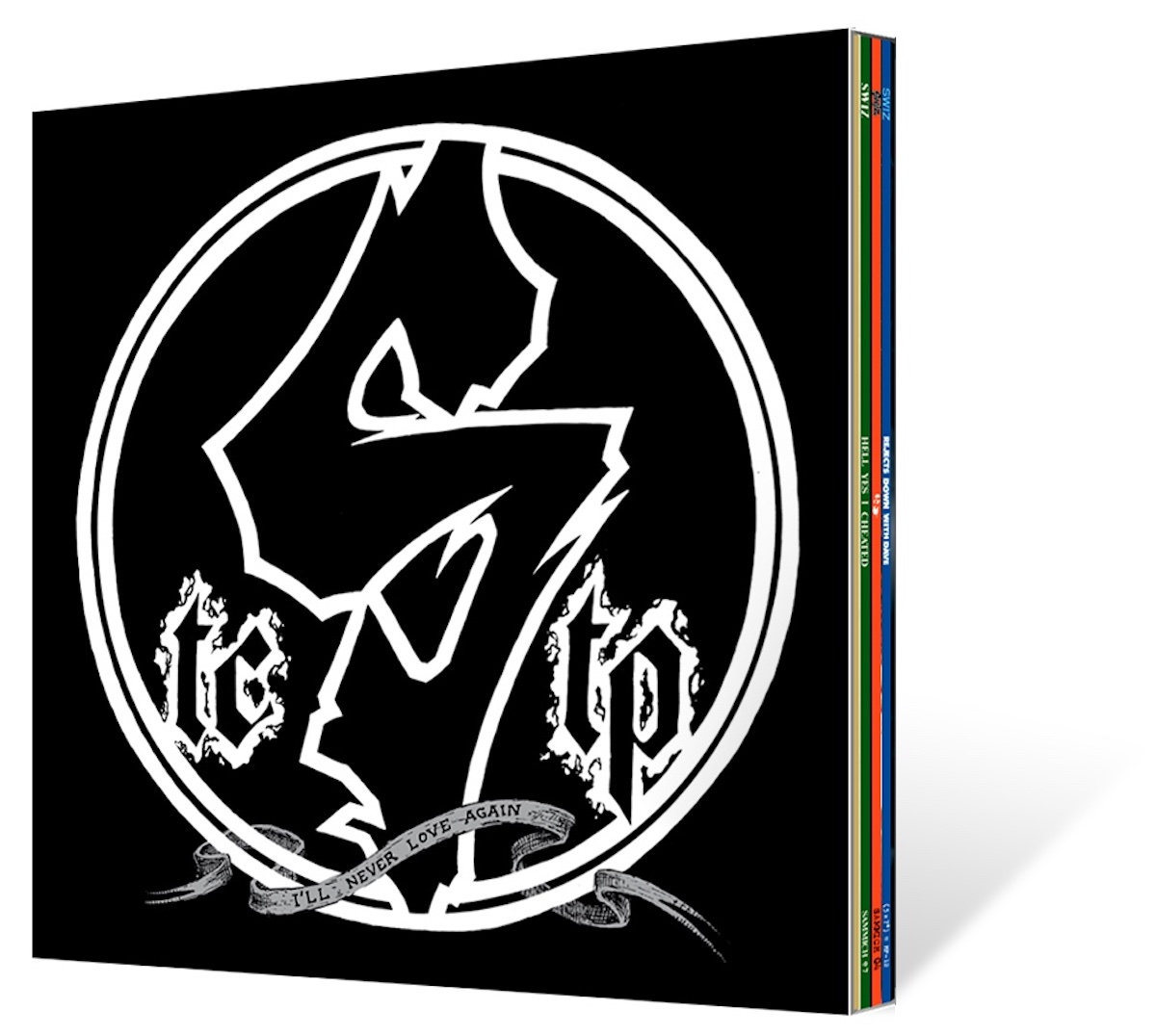 Complete Discography | Swiz