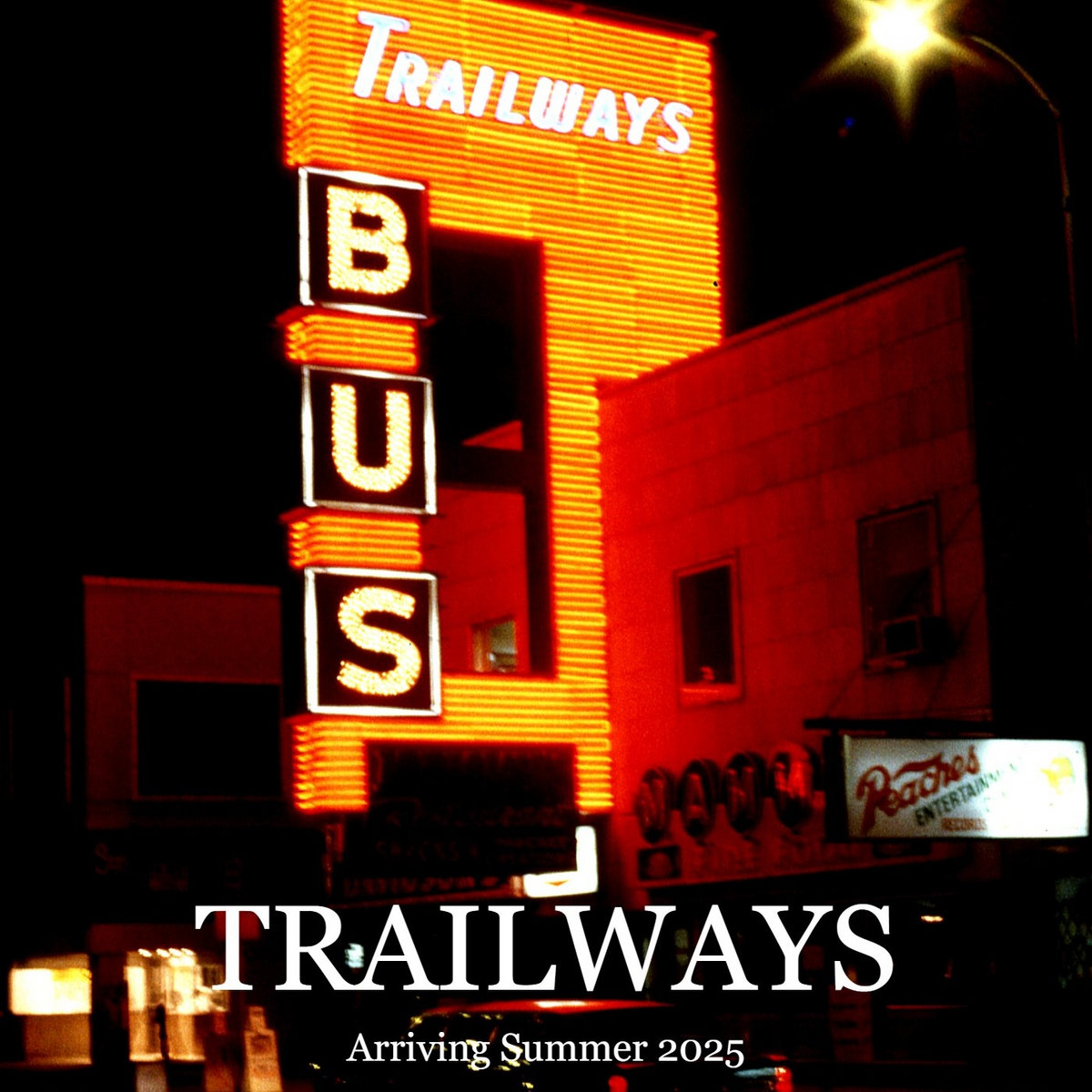 ONE STEP AT A TIME | Bill Mallonee