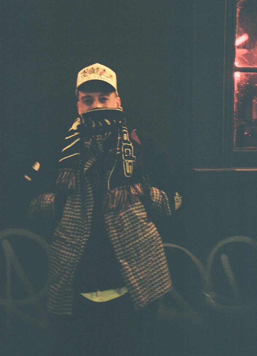 Kerri Chandler - You're In My System (Dunman Rework) [FREE DL] | Dunman