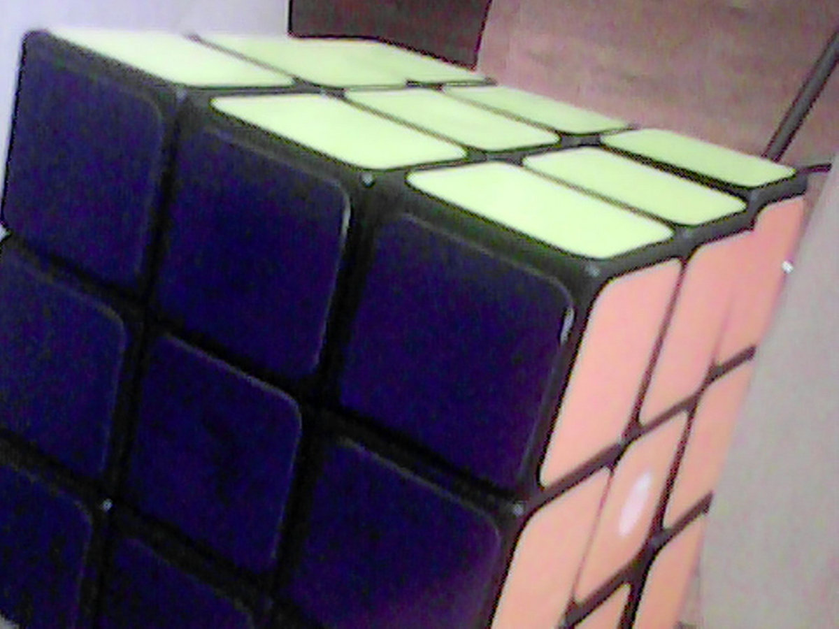 Mr Moe Rubric | Bronz/Musical Light Messengers