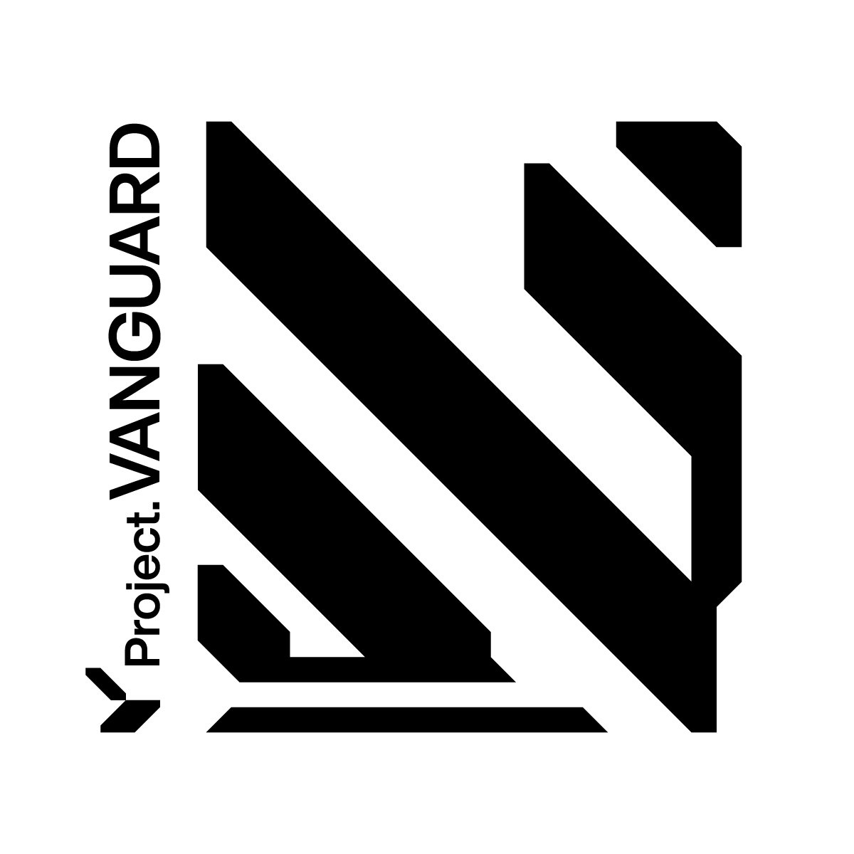 Glitch in My System | USAO | VNGD